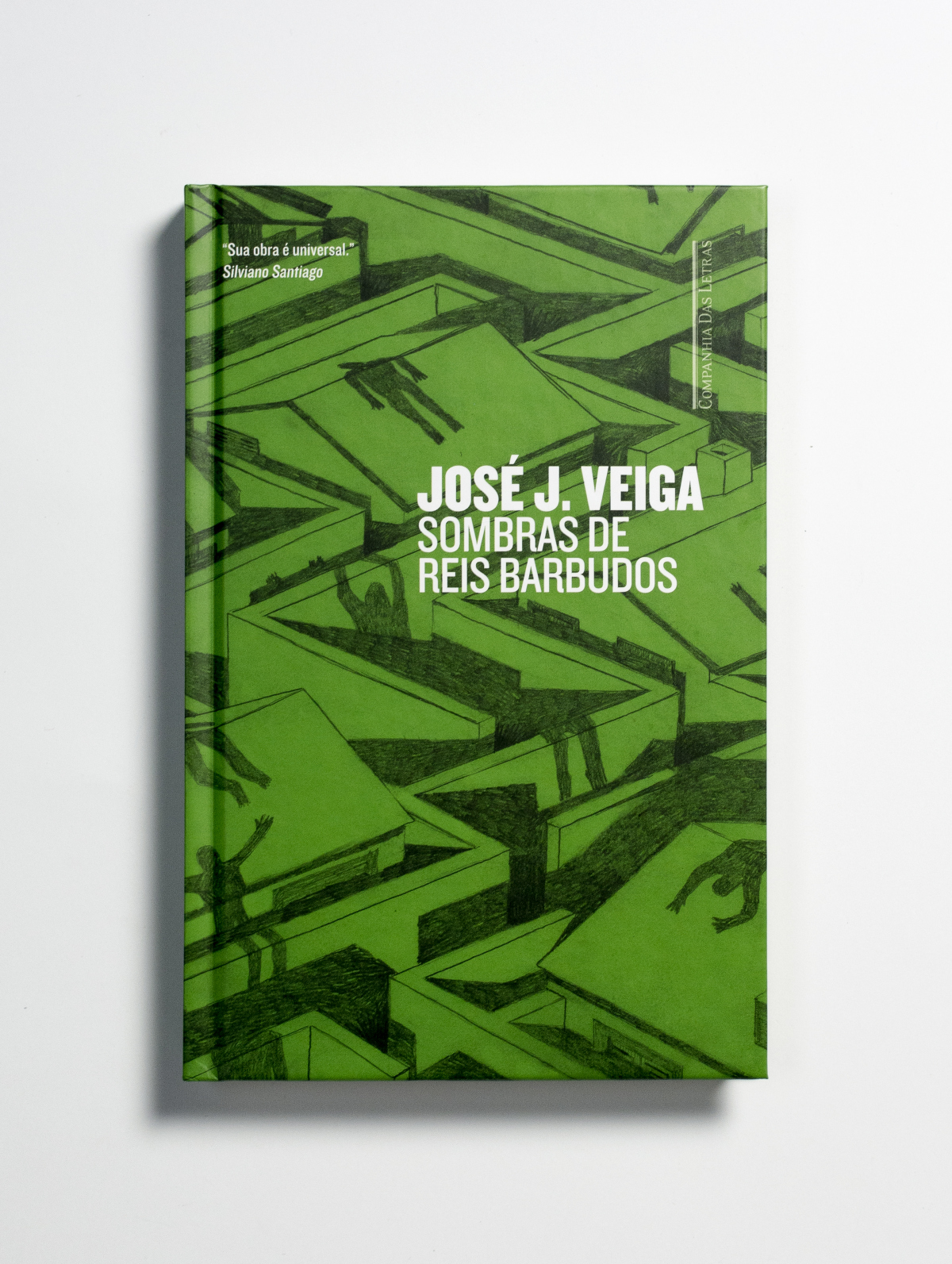 coleção josé j. veiga - Projetos - Kiko Farkas