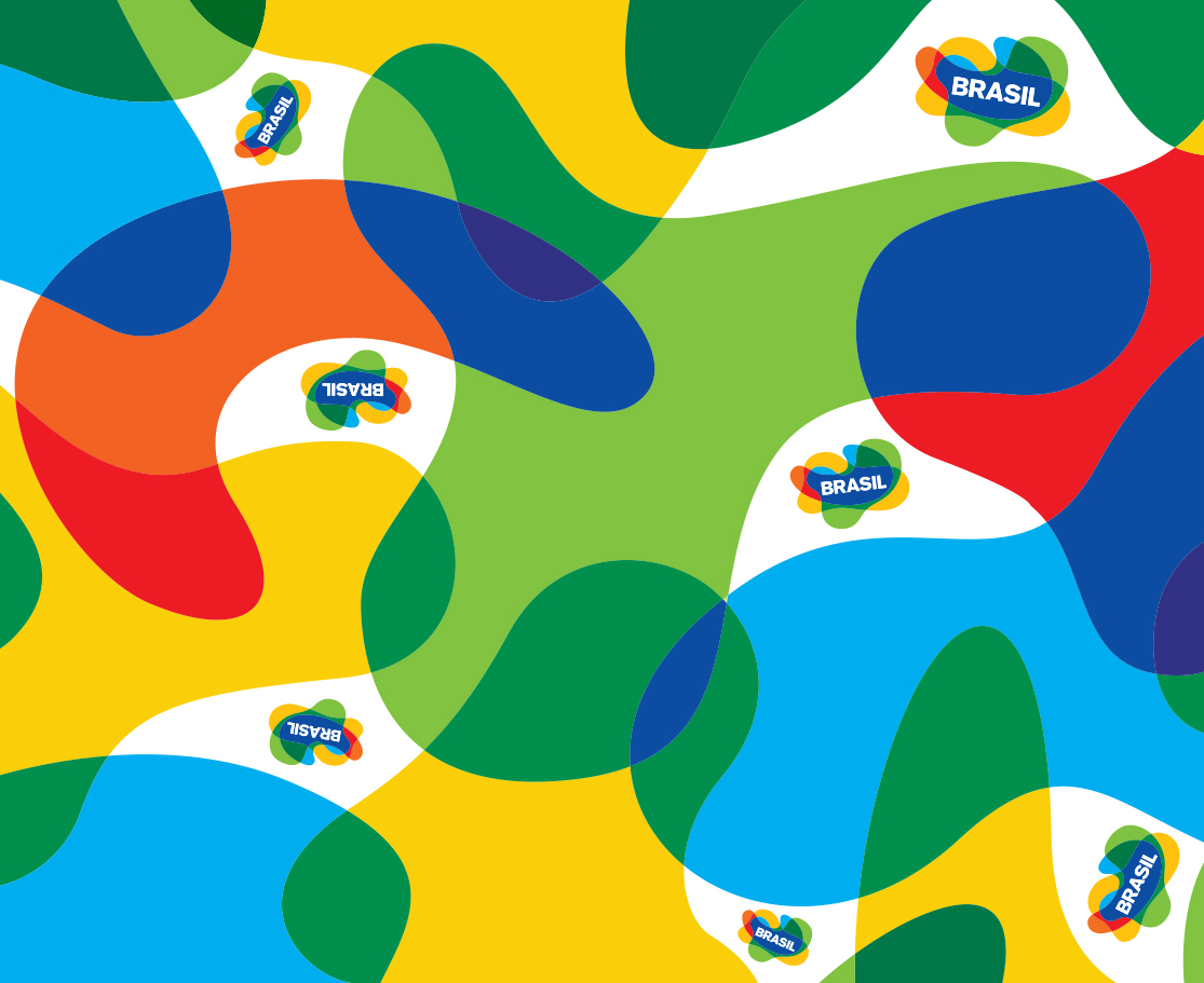 marca brasil - Projetos - Kiko Farkas