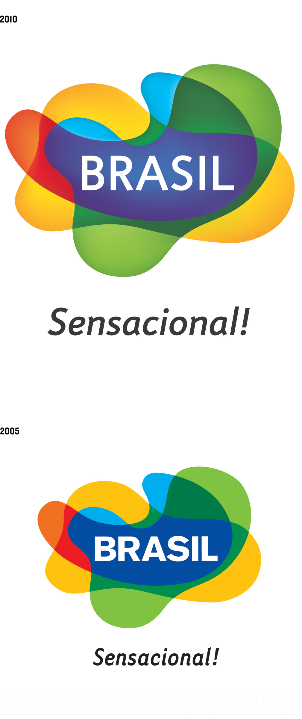 marca brasil - Projetos - Kiko Farkas