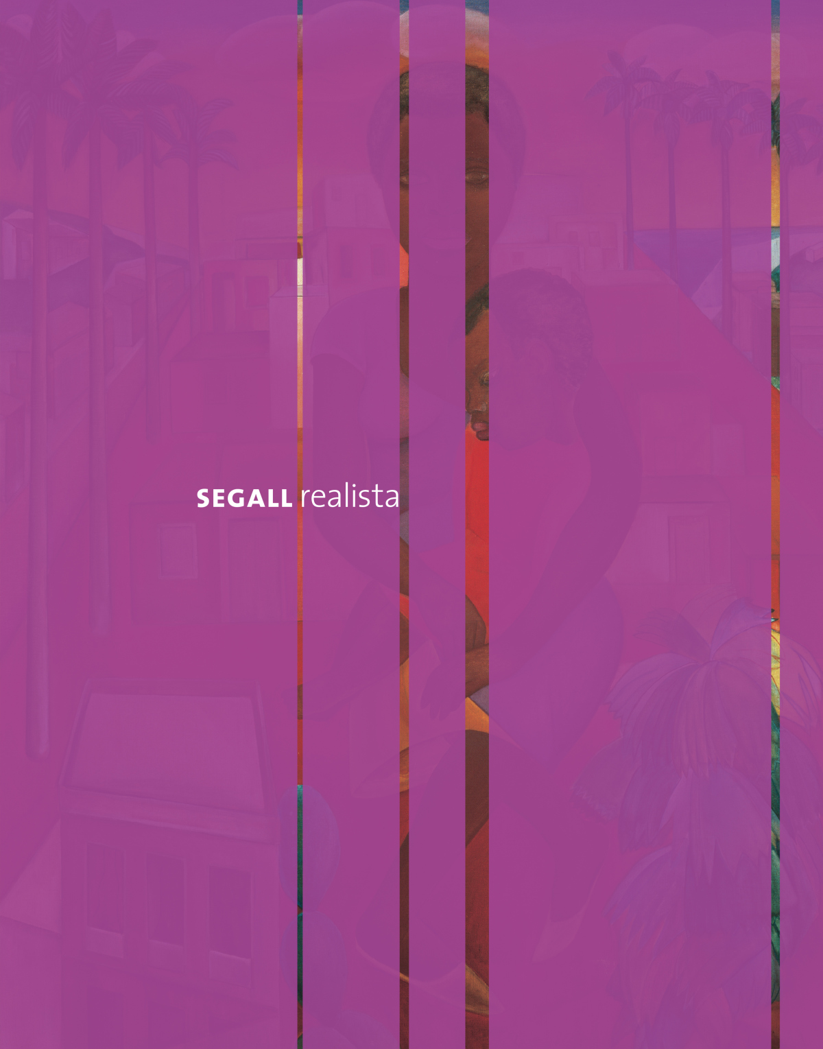 Segall Realista - Projetos - Kiko Farkas
