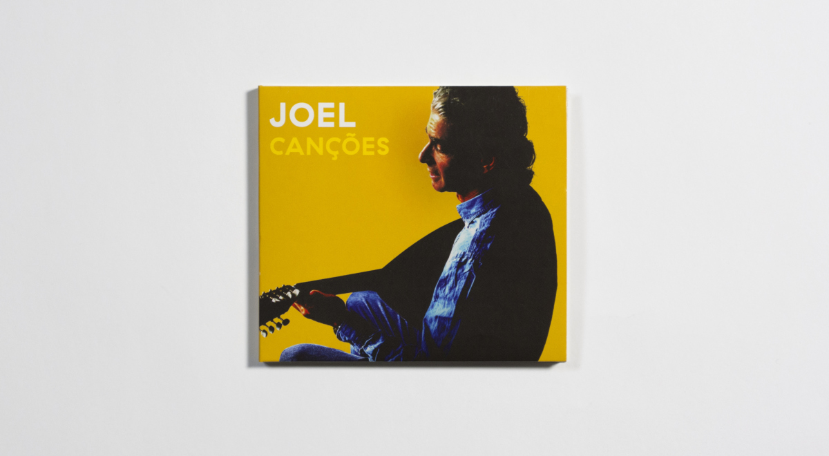 Joel canções - Projetos - Kiko Farkas