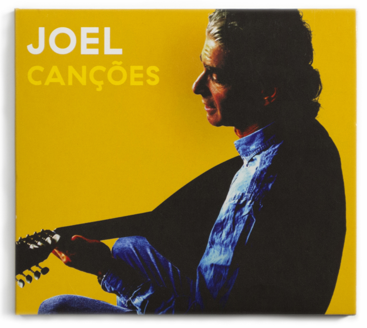 Joel canções - Projetos - Kiko Farkas